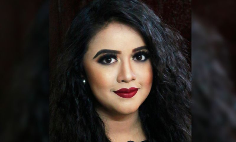 “So many stories and memories”: Oyshee remembers her father with heartfelt note