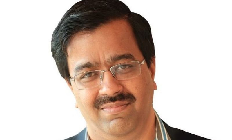 Rajeev Sethi new CEO for Robi