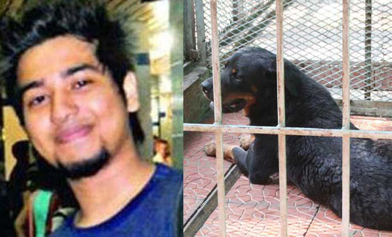 Himadri murder in Ctg: Death penalty upheld for 3