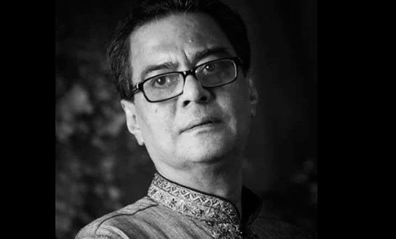 Syed Ashraf's 4th death anniversary today