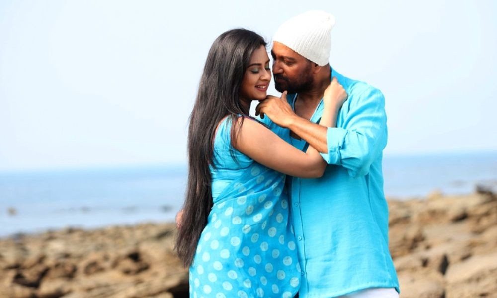 This song is like a lover to me : Mahfuz Ahmed