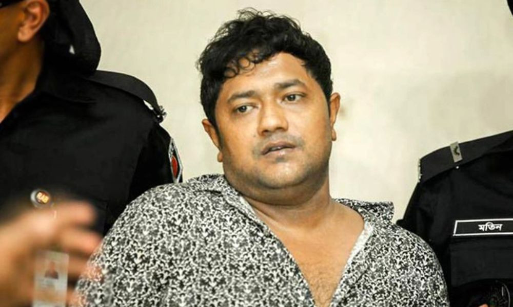 Rana Plaza's owner secures bail, no obstacle to his release