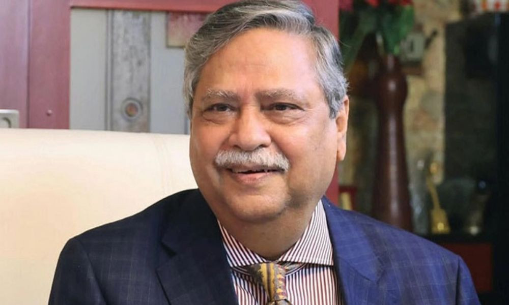 Md Sahabuddin to take oath as 22nd President tomorrow