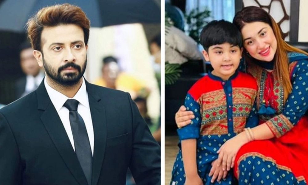 Shakib Khan Apu Biswas Facebook