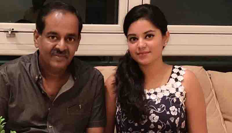 Actor Dipjol returns home