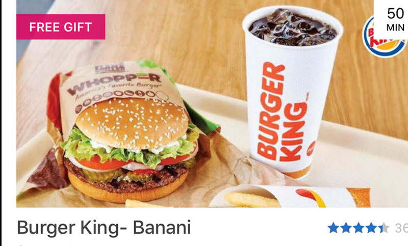 Foodpanda unveils a fresh look with exciting features