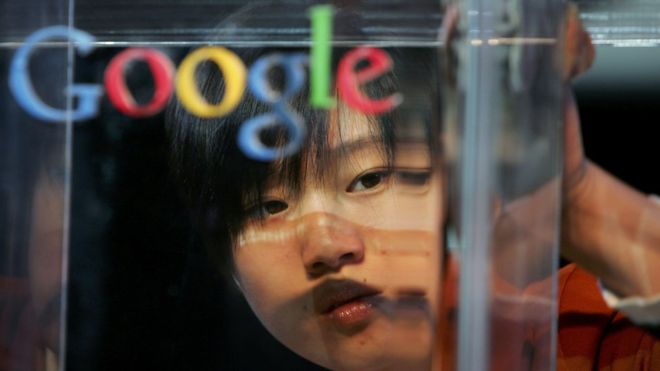 Google to open artificial intelligence centre in China