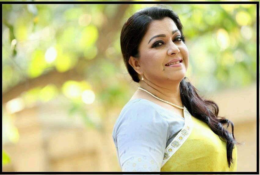 Actress Diti’s 2nd death anniversary today