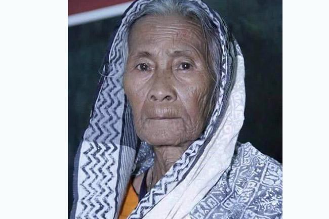 Bir Protik Kakon Bibi laid to rest