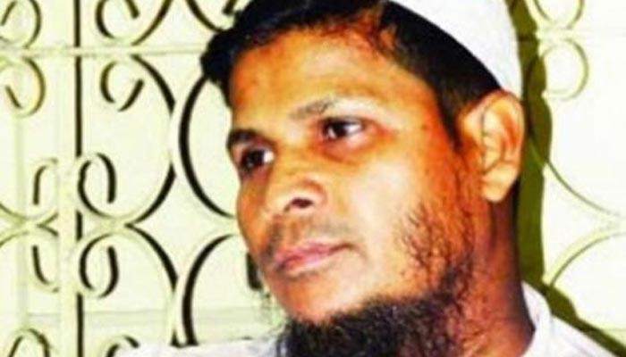 One to die for killing labour leader Aminul