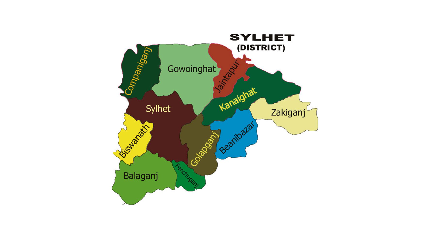 2 held over gang-rape of Sylhet teenage girl