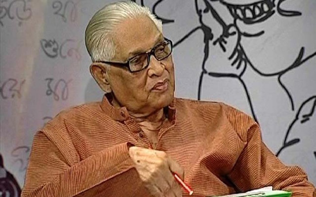 Professor Mustafa Nur-Ul Islam passes away