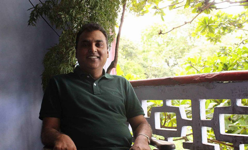 Mostofa Kamal gets special recognition