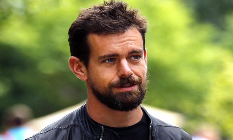 Twitter CEO Jack Dorsey doesn't own a laptop!
