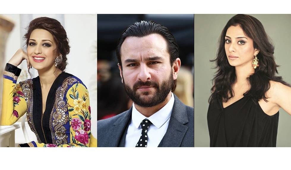 Blackbuck poaching case: Rajasthan HC issues fresh notices to Saif ...