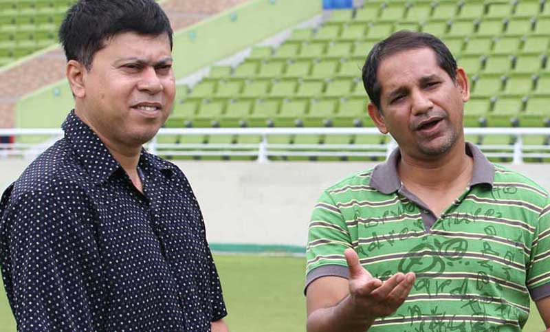 BCB unlikely to extend selection panel's tenure