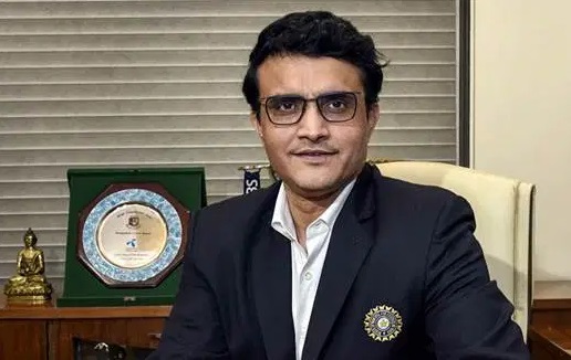 Ganguly officially takes charge as BCCI president