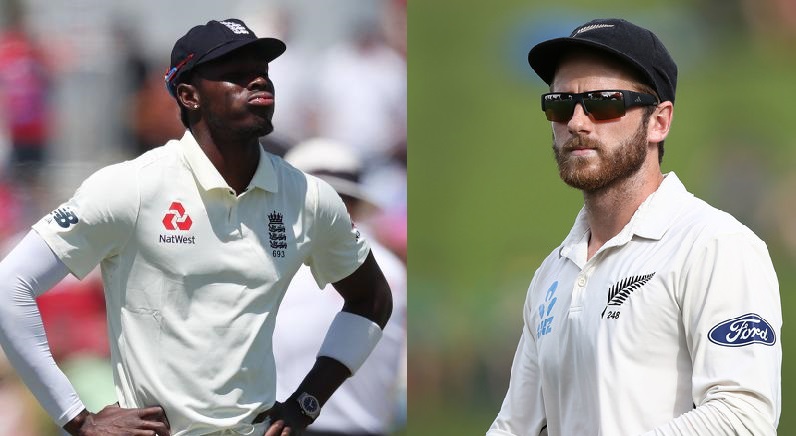 Williamson apologises to Archer for racism incident