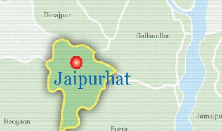 Coronavirus: Joypurhat district under lockdown