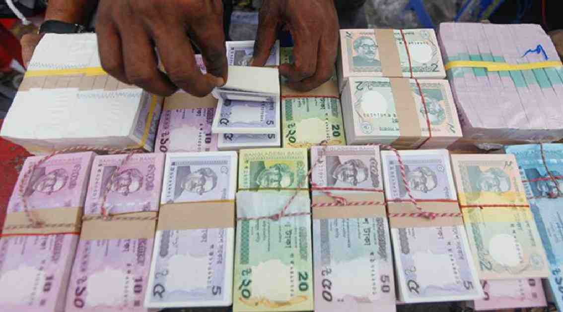 BB wants to release Tk 25,000 crore new notes before Eid