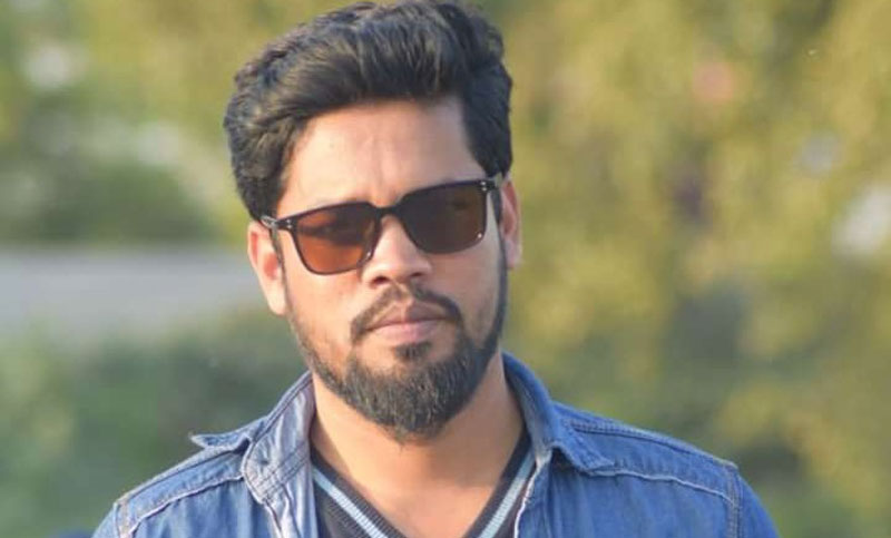 ASI Shamim arrested over death of farmer in Gopalganj