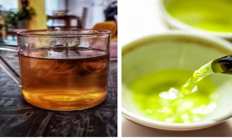 Brown Rice Tea: History and Benefits