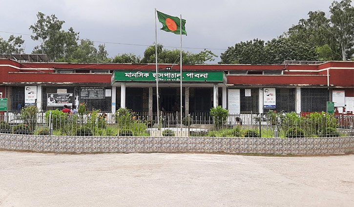Pabna Mental Hospital stops admission due to food shortage