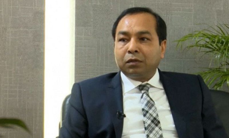 Testimony against PK Halder, others begins