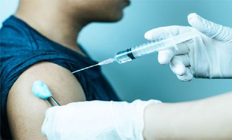 No more 1st dose of COVID vaccine after October 3