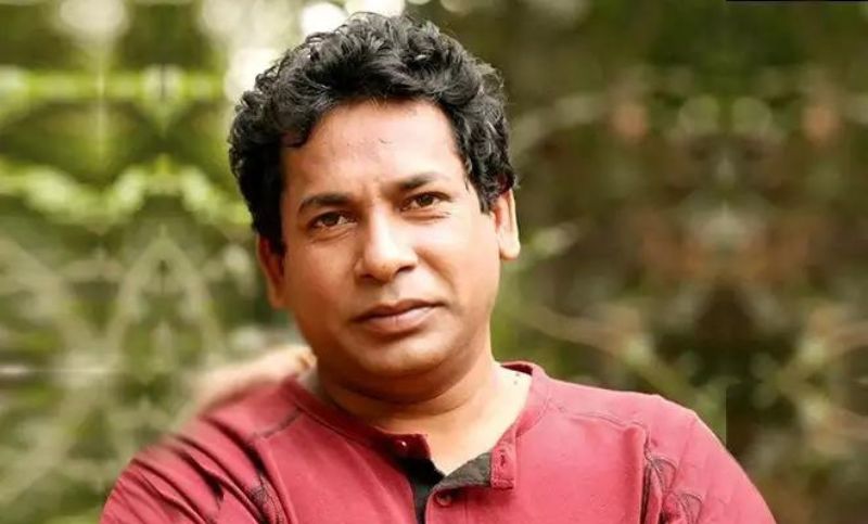 Mosharraf Karim to star in West Bengal film "Hubba"