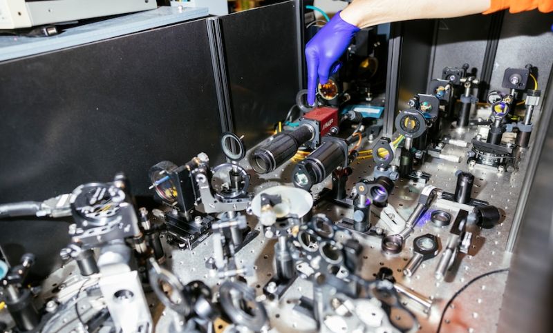 Chicago scientists test ‘unhackable’ quantum internet