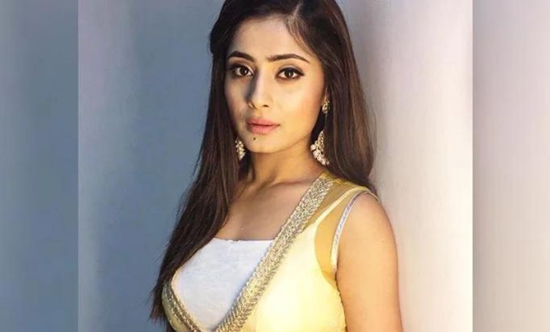 Indian TV actress found dead at home, ‘suicide note’ recovered