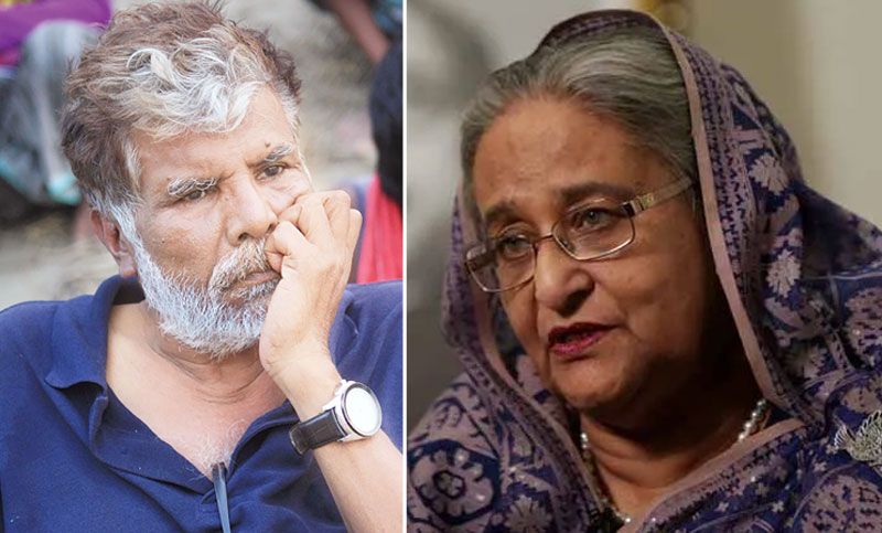 Masum Aziz will be remembered for his acting: PM