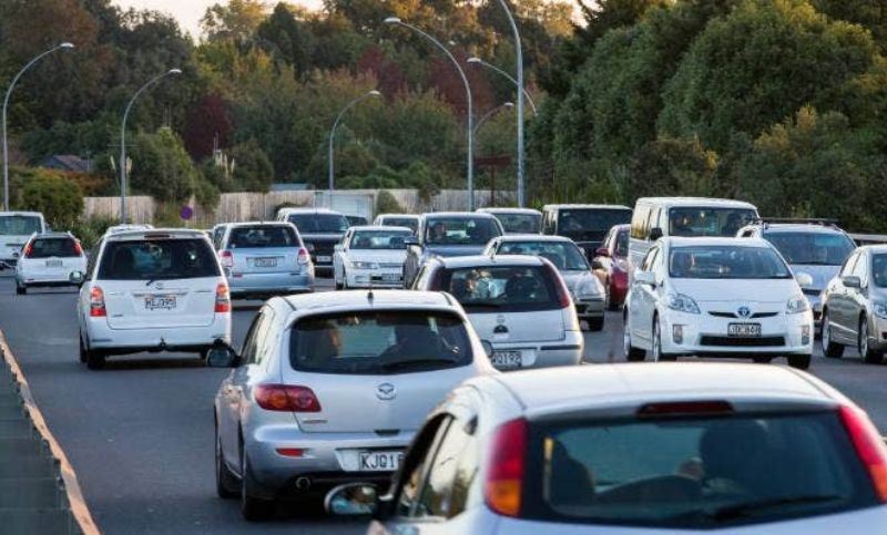 EU approves ban on new fossil fuel cars from 2035