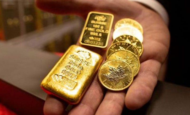 Gold, a golden investment opportunity