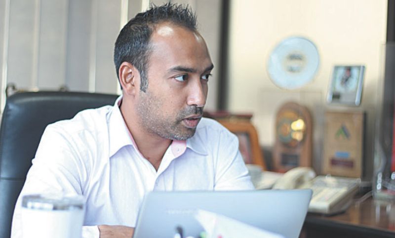 Tabith Awal files case against 16 AL leaders including OC