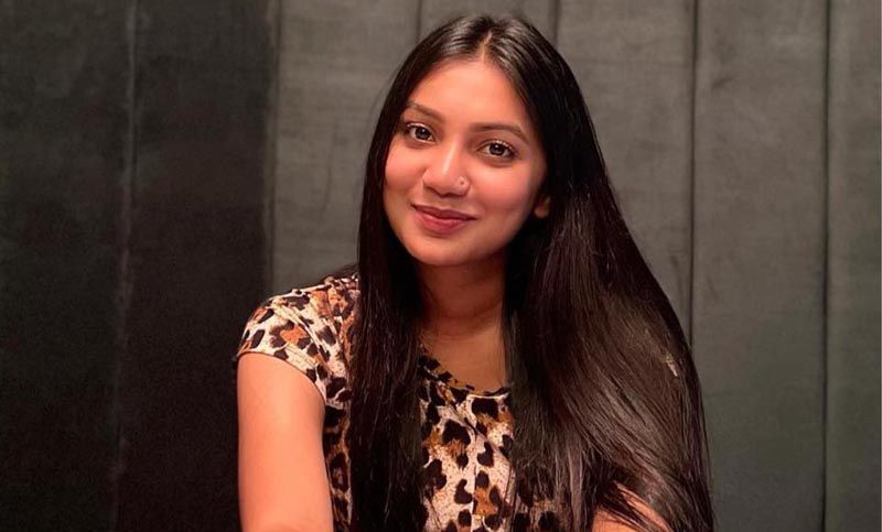 Nobody slaps someone who kisses them: Sunerah