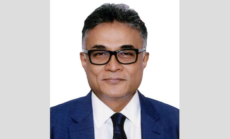 Ahmed Kaykaus appointed as Alternate Executive Director of WB