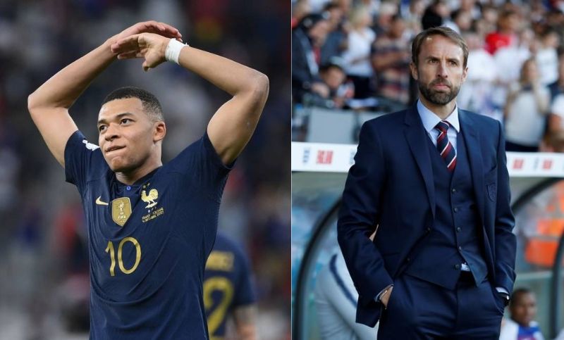 How do you stop Mbappe? England wrestle with World Cup conundrum