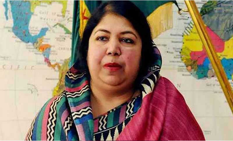 Five BNP MPs regisnation accepted by Speaker