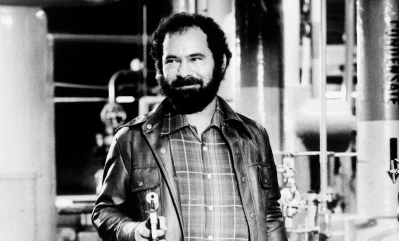 Stuart Margolin, Emmy-winning ‘Rockford Files’ actor, dies at 82