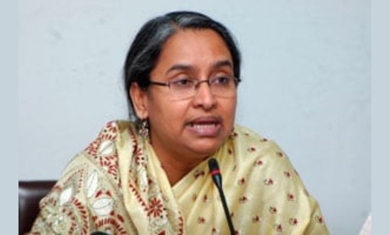 New curriculum for primary to higher secondary from next year: Dipu Moni