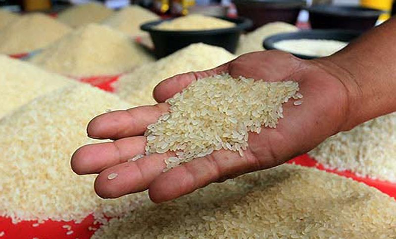 16 lakh tonnes of rice are being wasted: Food Minister