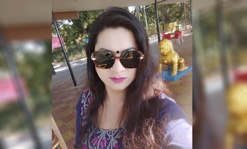 Rani excitedly waiting to vote as third gender voter in Rangpur city ...