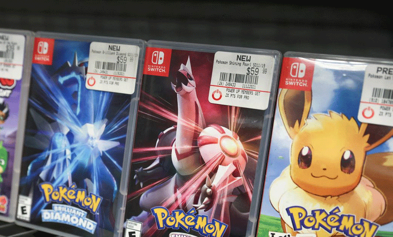 China approves first foreign video games since crackdown