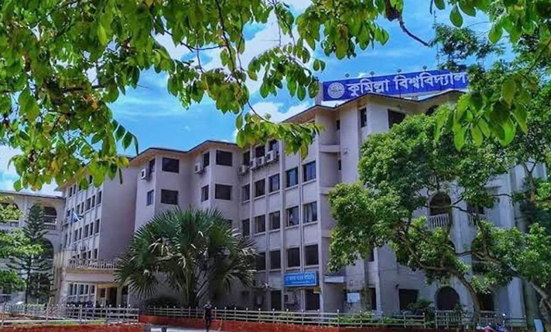 34 including one teacher from CoU nominated for NST fellowship