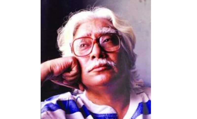 Mohammad Rafiq to get Kabi Jasimuddin Sahitya Puruskar 2023