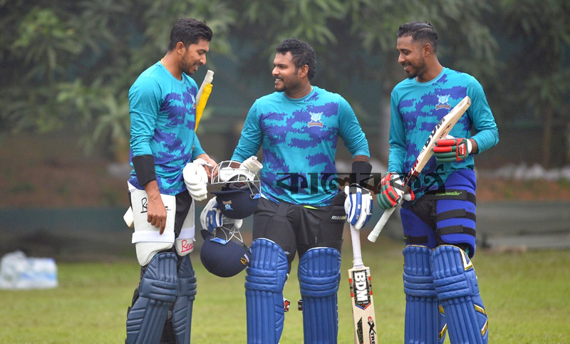 Two BPL matches available in single ticket for Tk 200