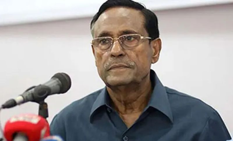 No safety for citizens’ lives, possessions anywhere: Colonel Oli