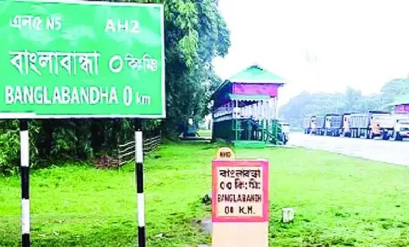 Nepal gets permit to use Banglabandha port